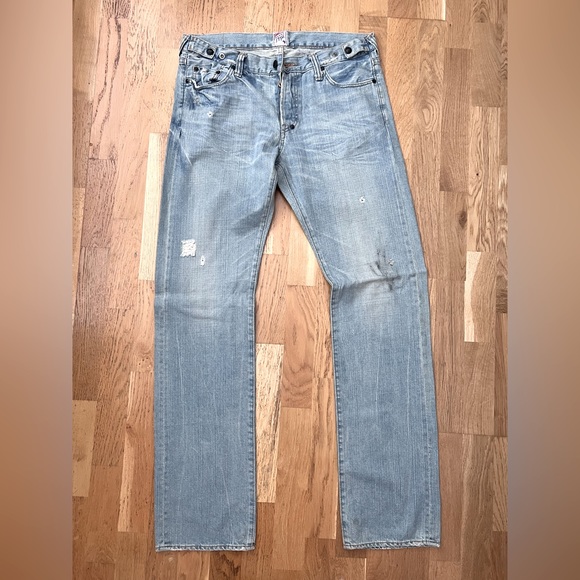 PRPS | Jeans | Prps Boyfriend Jeans New | Poshmark